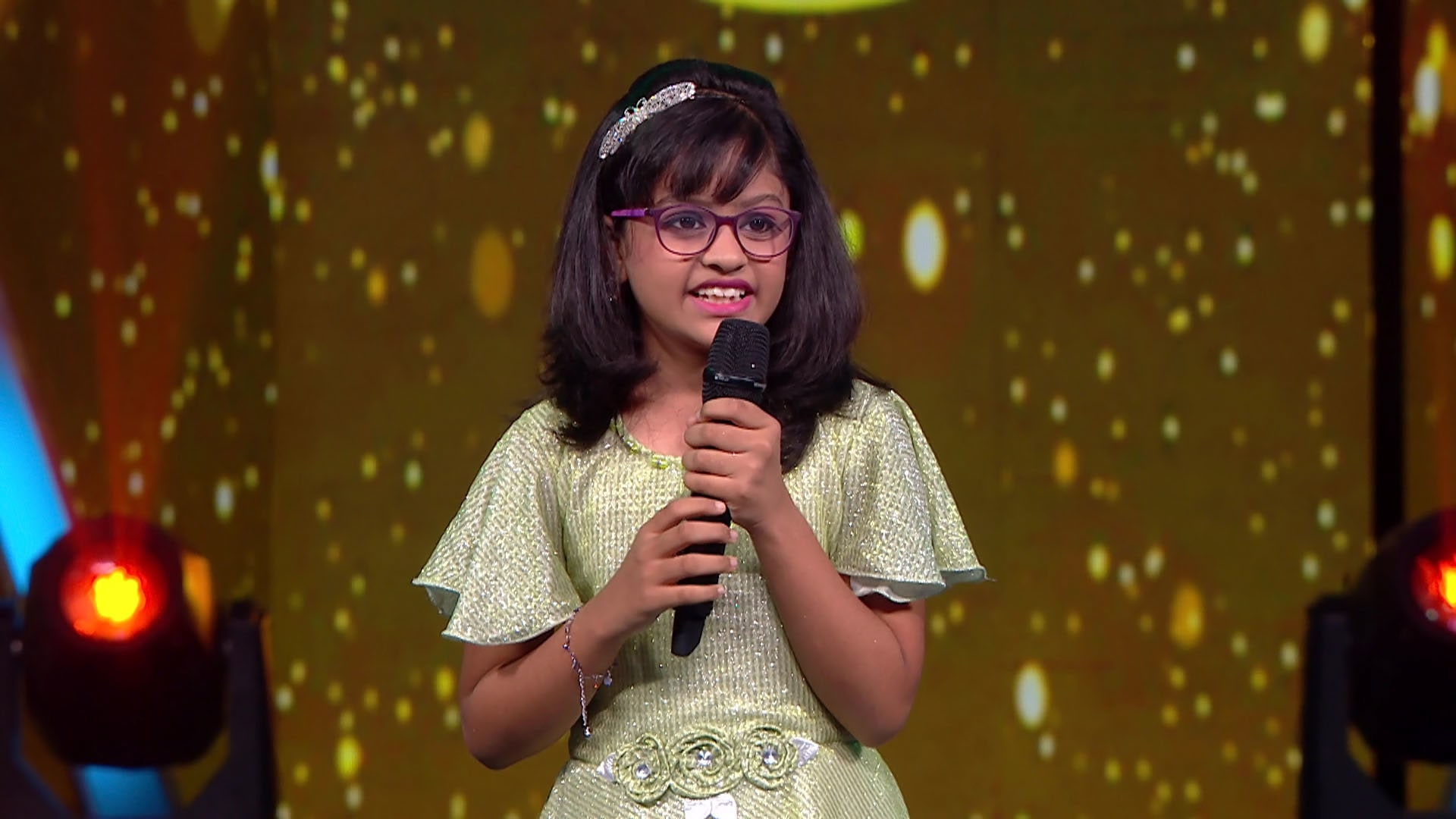 Watch Presenting the Prodigies Online