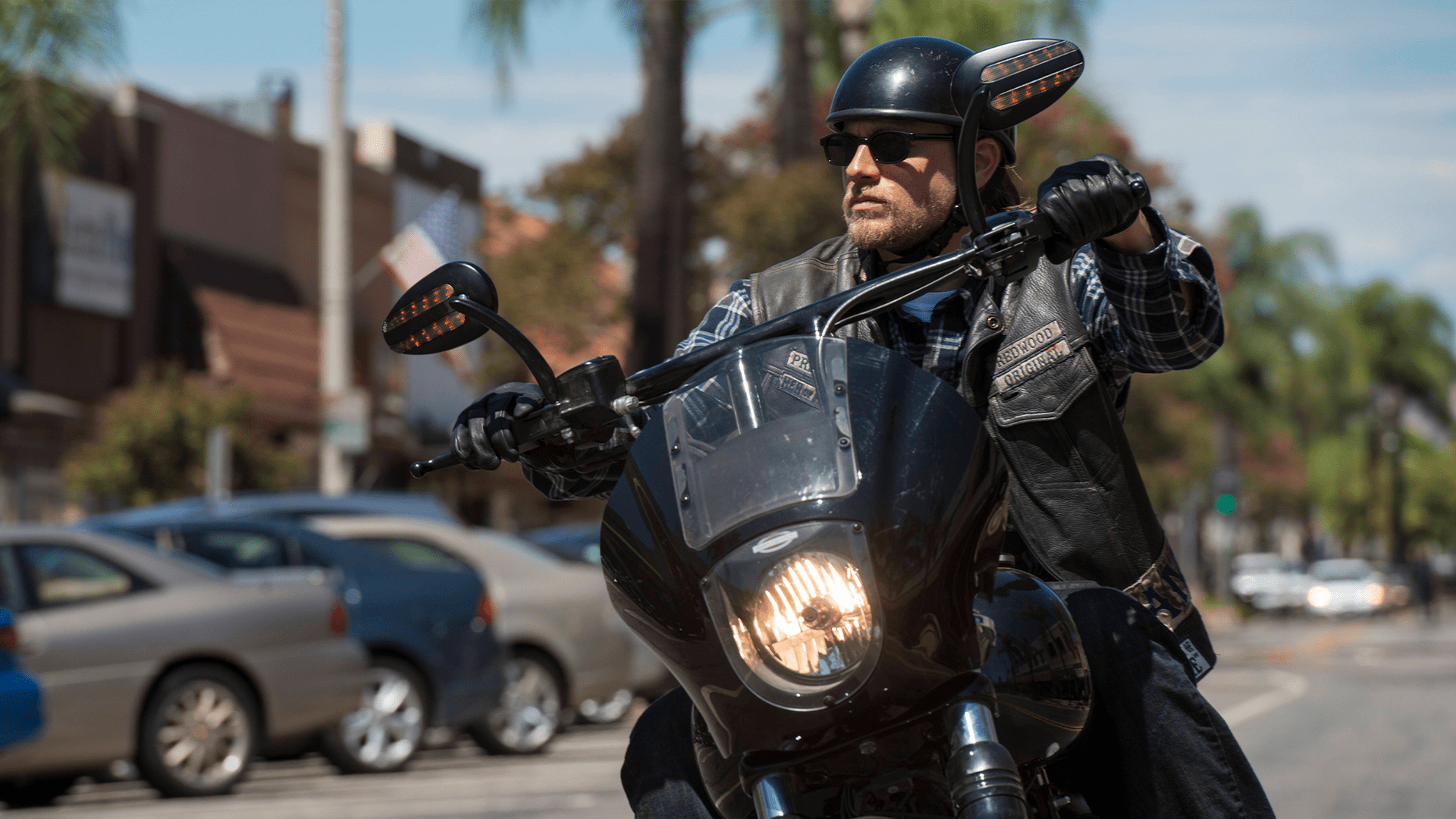 Watch Sons of Anarchy Episode 9 on Disney+ South Africa | English Drama ...