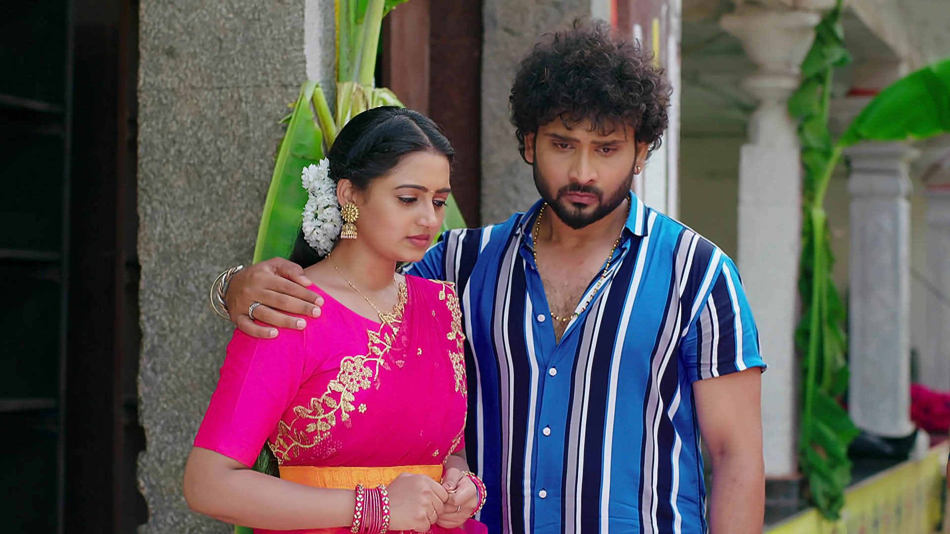 Watch rakhi-purnima only on Watcho