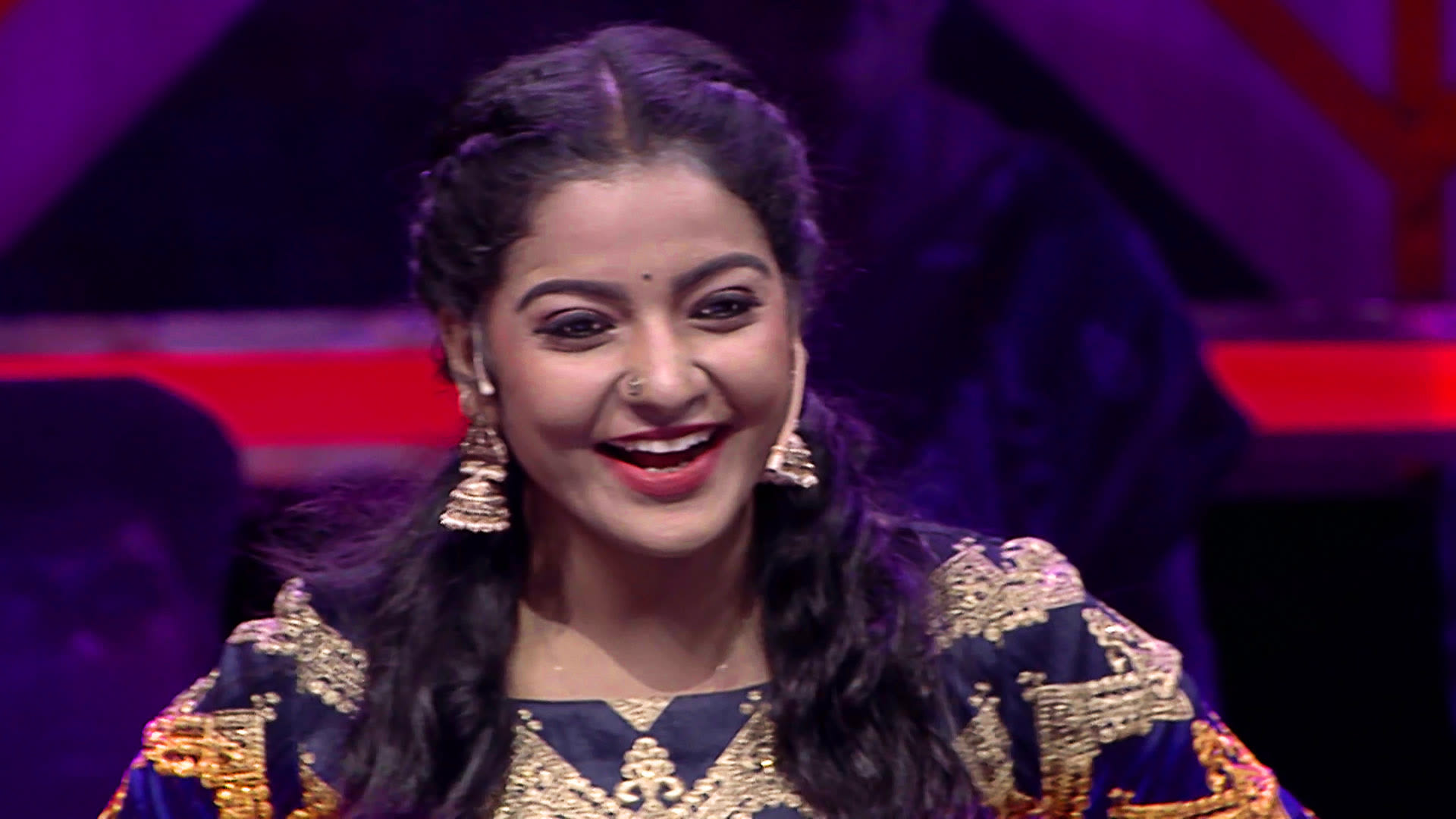 Watch Remembering VJ Chithra Online