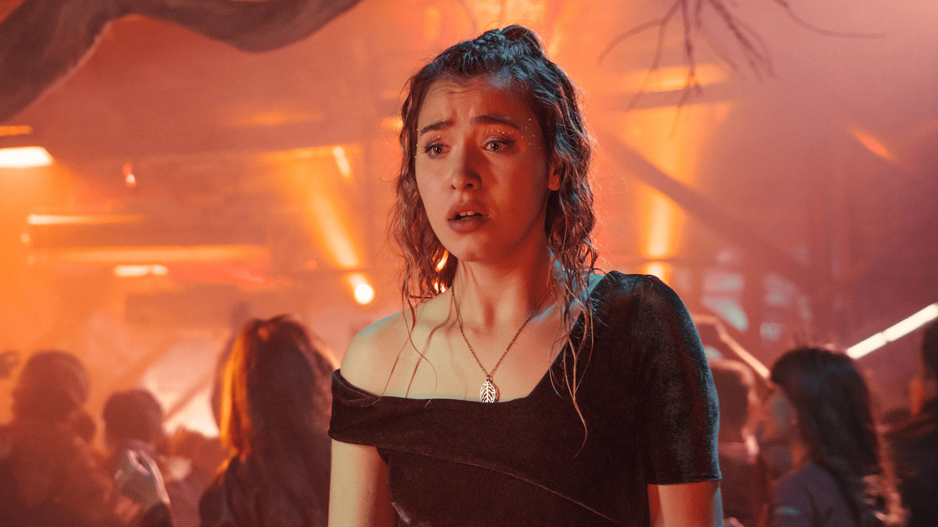 Watch Selenkay S1 Episode 4 on Disney+ South Africa | English Spanish ...