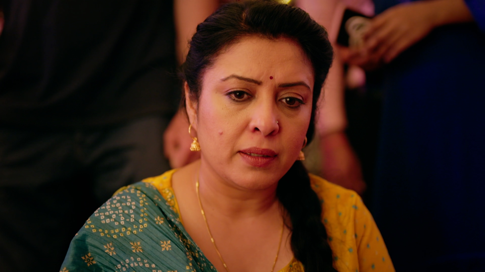 Watch Mannat - Har Khushi Paane Ki Episode 42 on JioHotstar