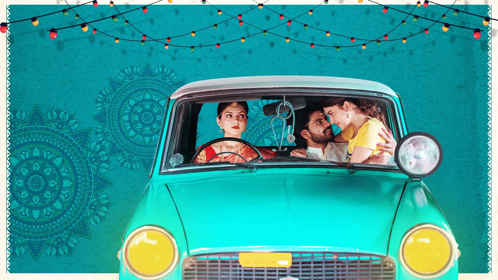 Watch Is Raat Ki Subah Nahin - JioHotstar