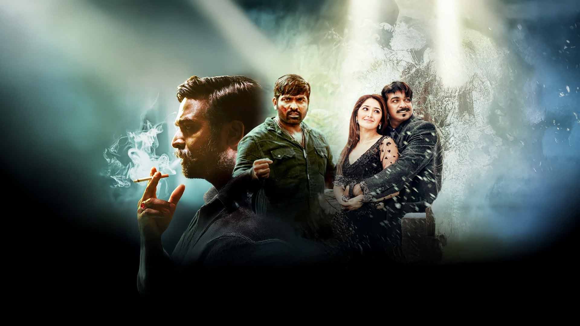 Watch Junga The Real Don - JioHotstar