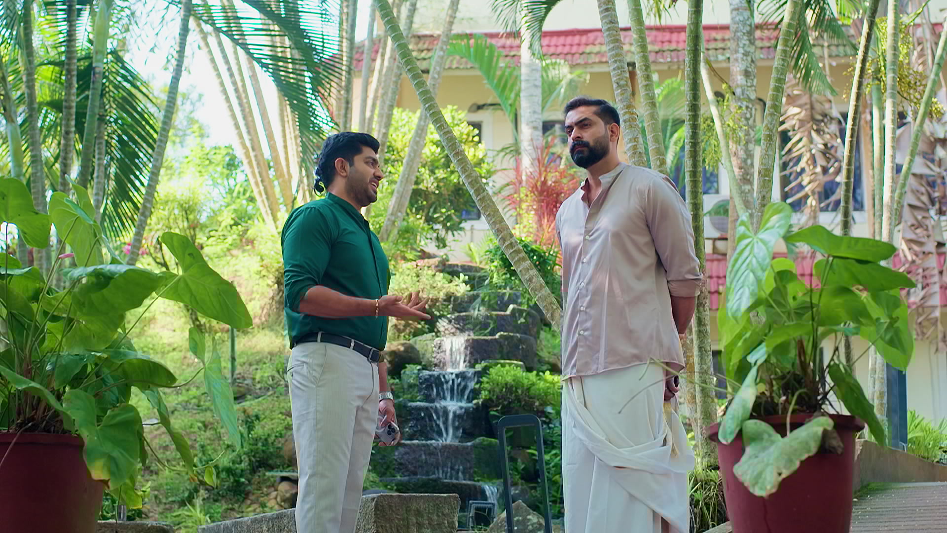 Watch Ishtam Mathram Episode 101 on JioHotstar