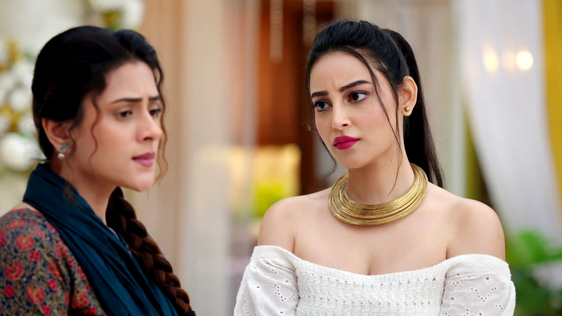 Watch Jhanak Episode 38 on JioHotstar