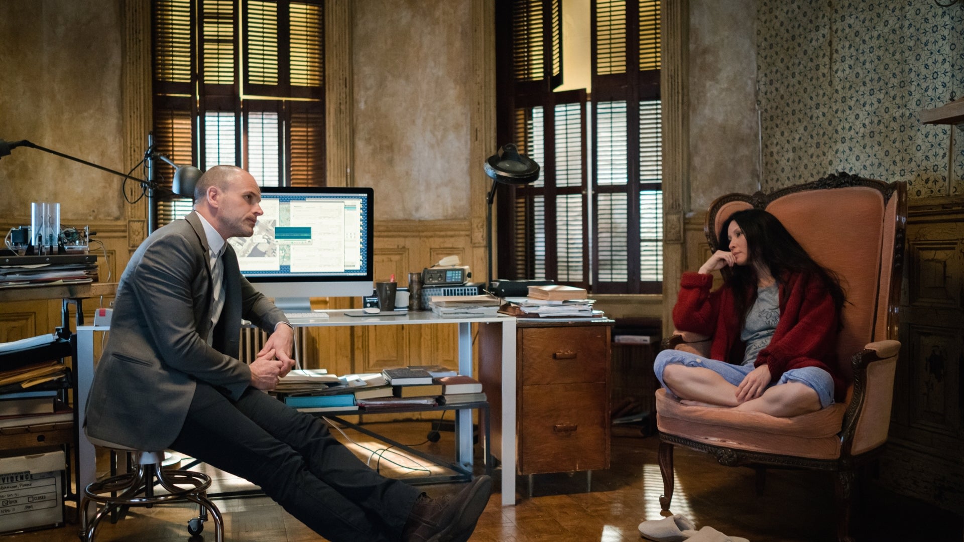 Watch Elementary Episode 17 on JioHotstar