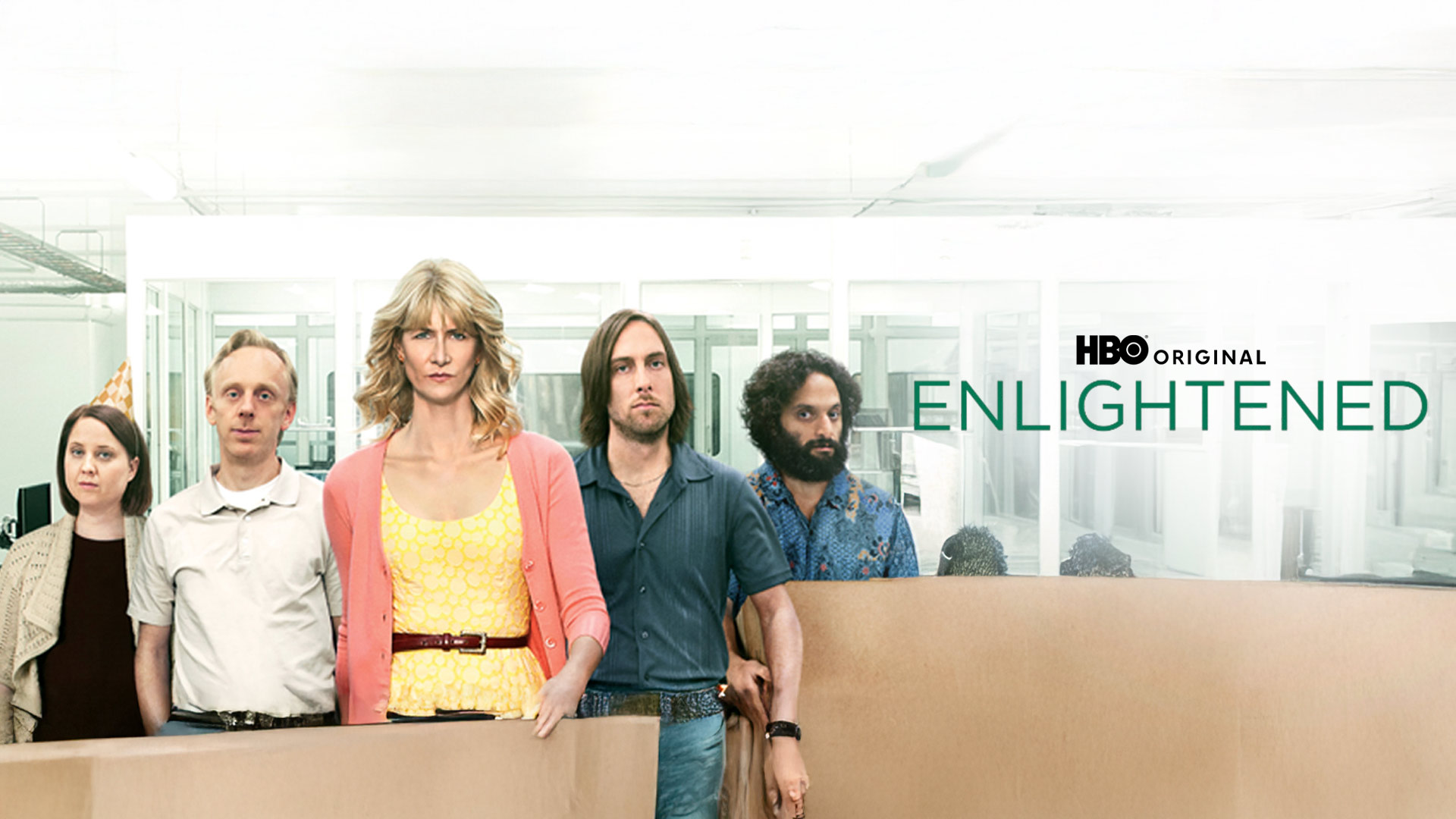 Stream enlightened-1 TV Show Online | Watcho