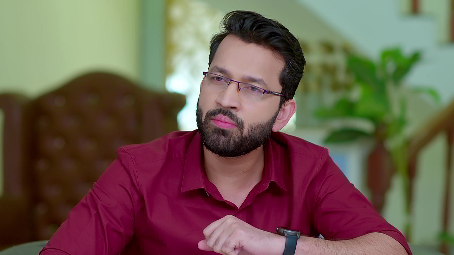 Watch Guppedantha Manasu S1 Episode 911 on JioHotstar