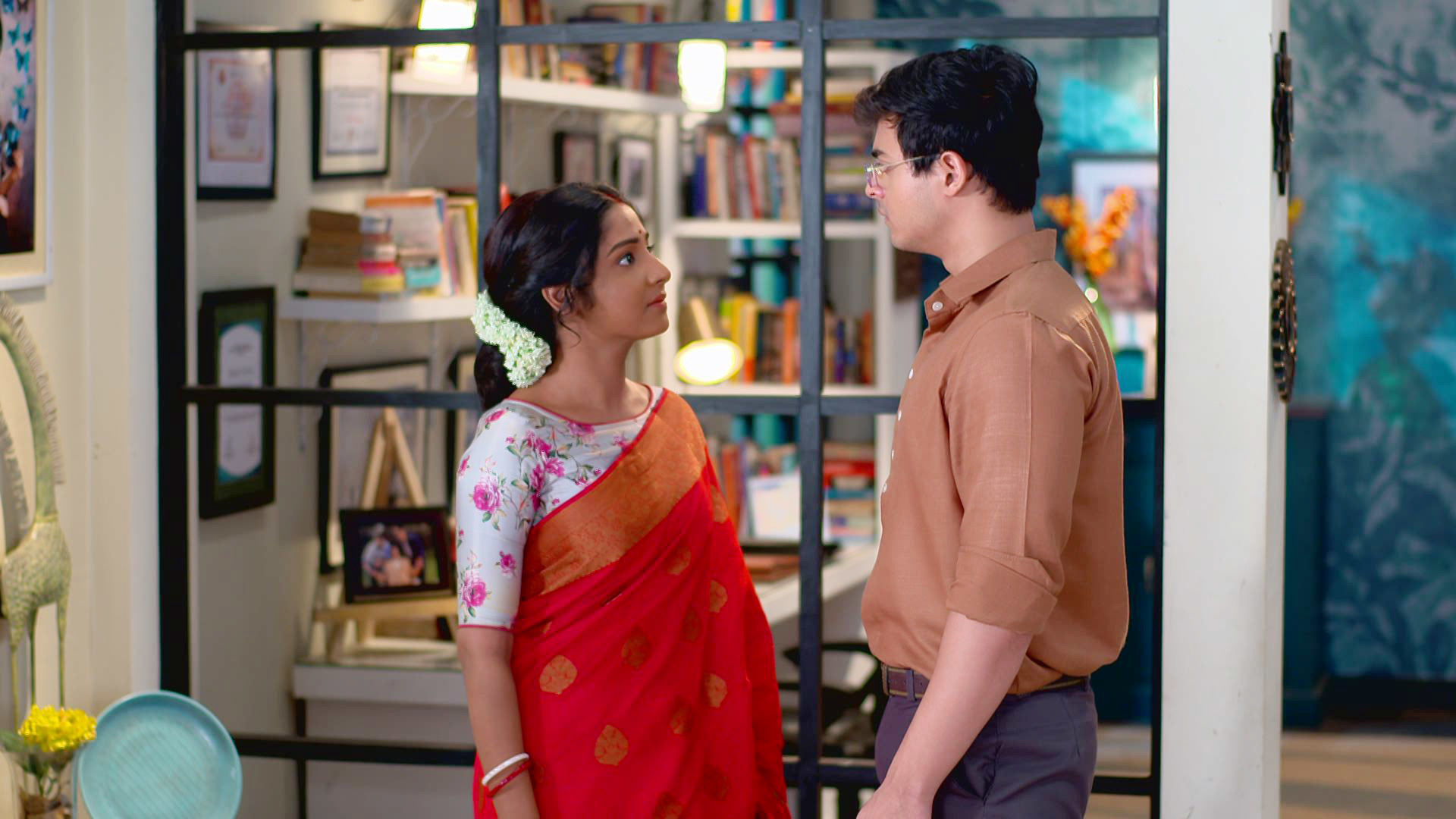 Watch Chookar Mere Mann Ko S1 Episode 86 on JioHotstar