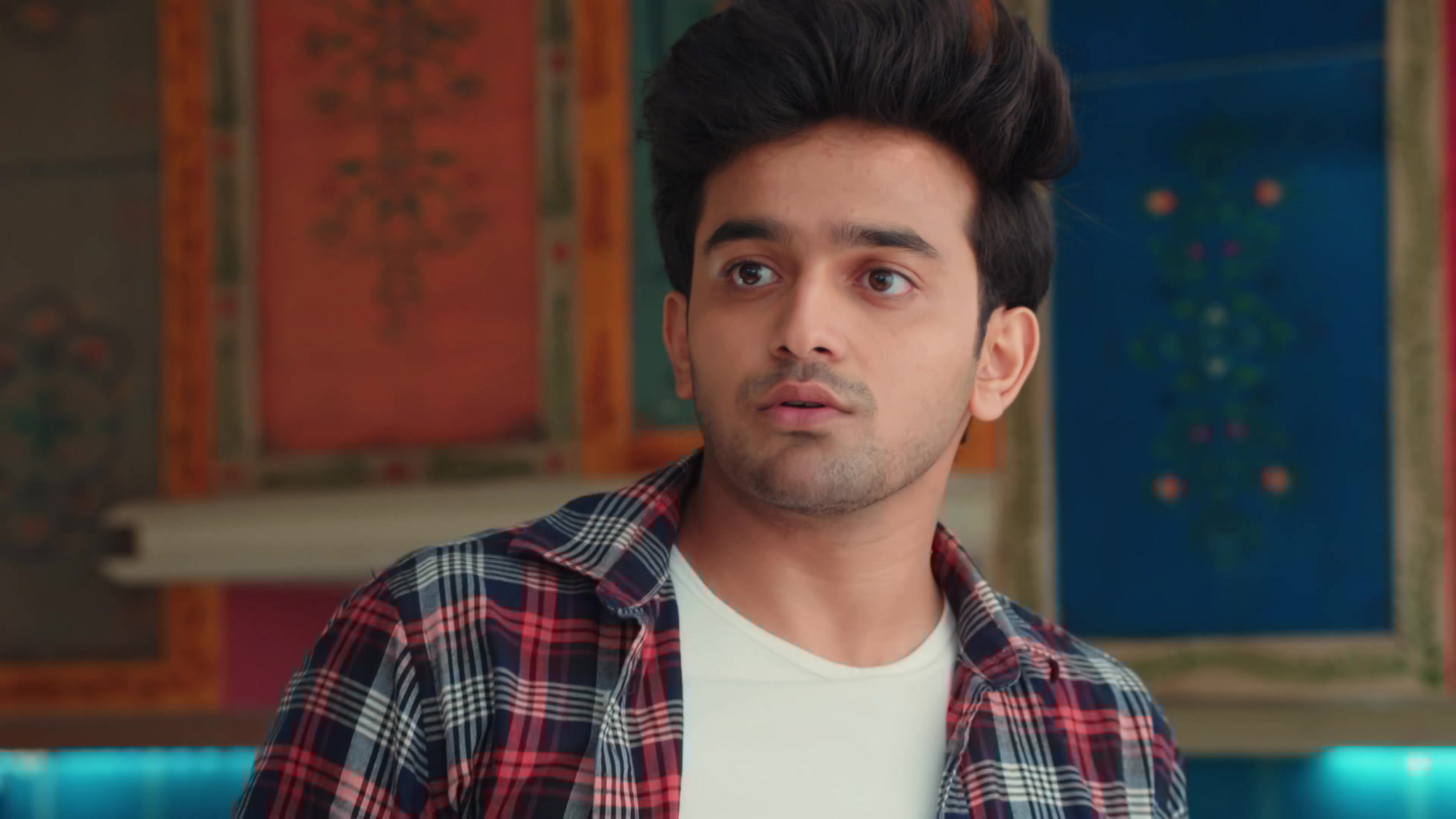 Stream Romila Offers to Help Mahima Season 3 Episode 164 – Romila ...