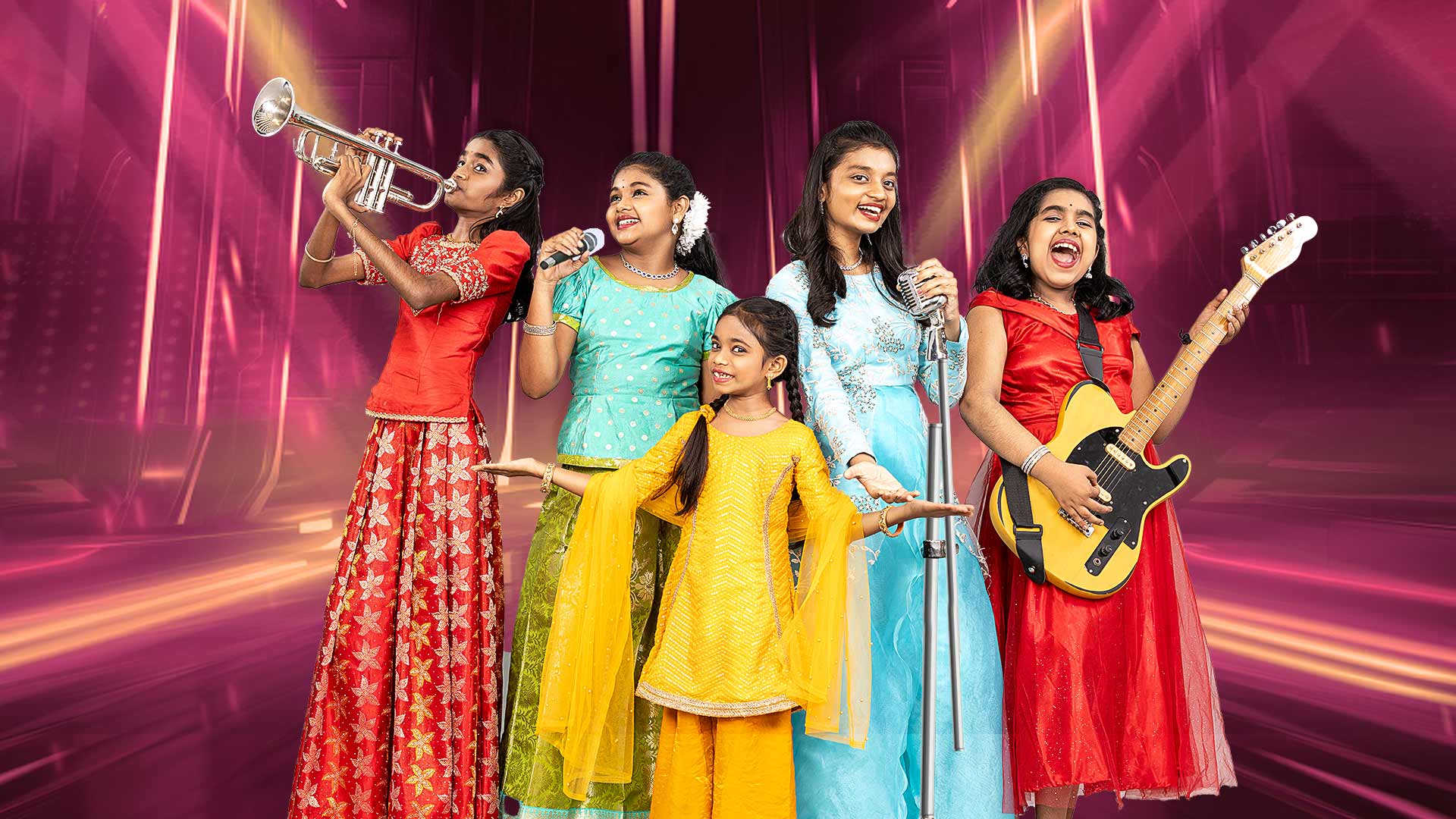 Stream Grand Finale Season 10 Episode 55 – Grand Finale on Hotstar