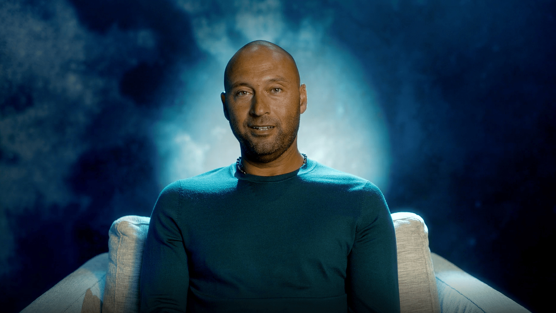 The Captain - Disney+