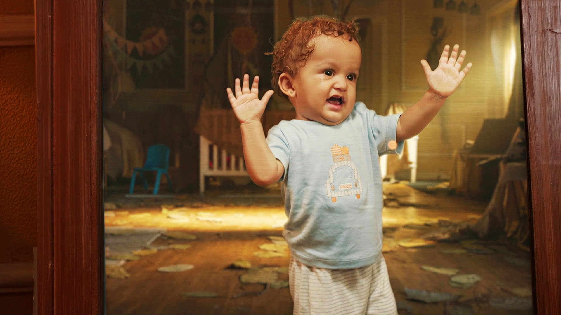 Stream Golu Is Trapped in the Shadow World! Season 1 Episode 145 – Golu Is Trapped in the Shadow ...