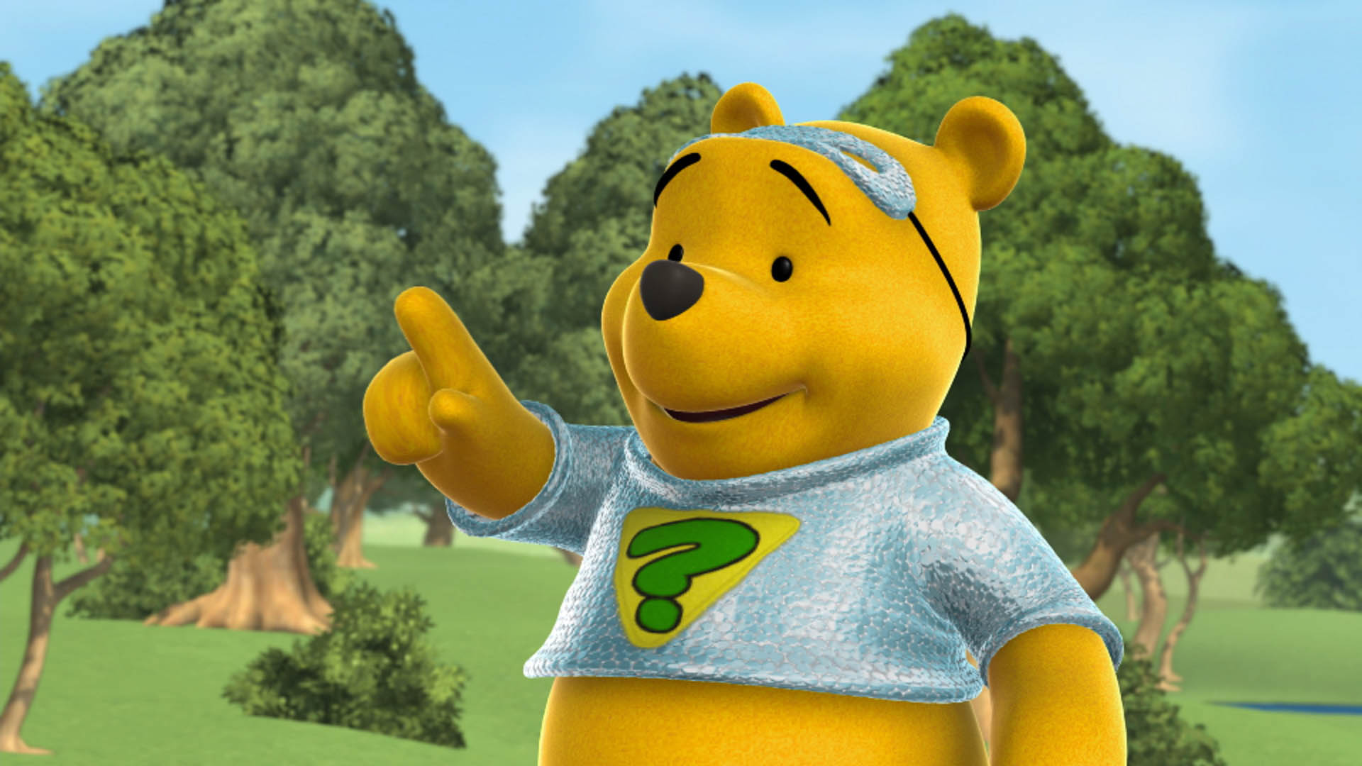 Nonton Super Duper Super Sleuths (Part 2 of 2) Season 2 Episode 35 ...