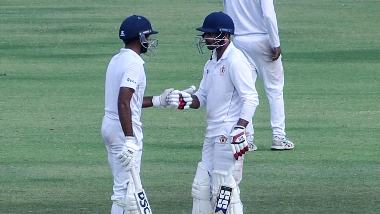 Vidarbha vs Karnataka - Day 4 Highlights Video | IDFC FIRST Bank Ranji ...