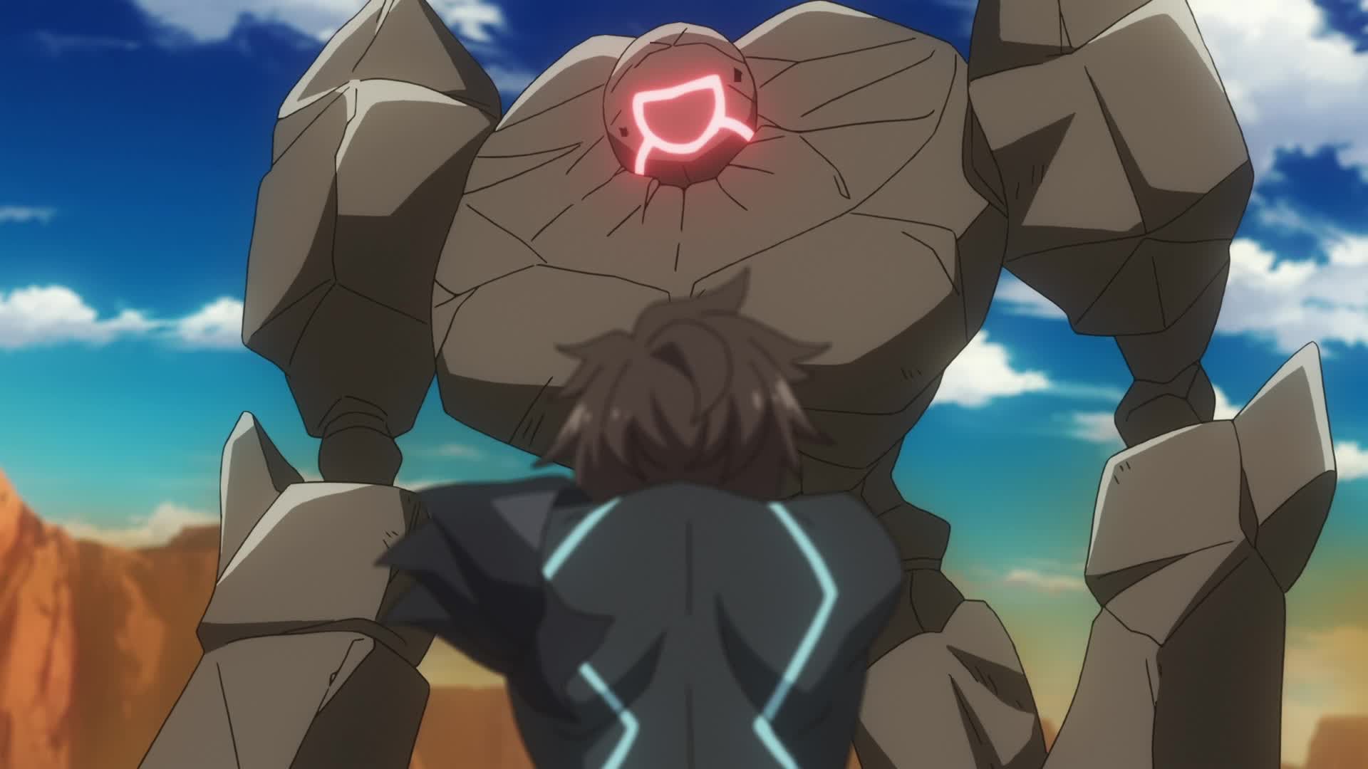 Watch Combatants Will Be Dispatched! Episode 4 on JioHotstar