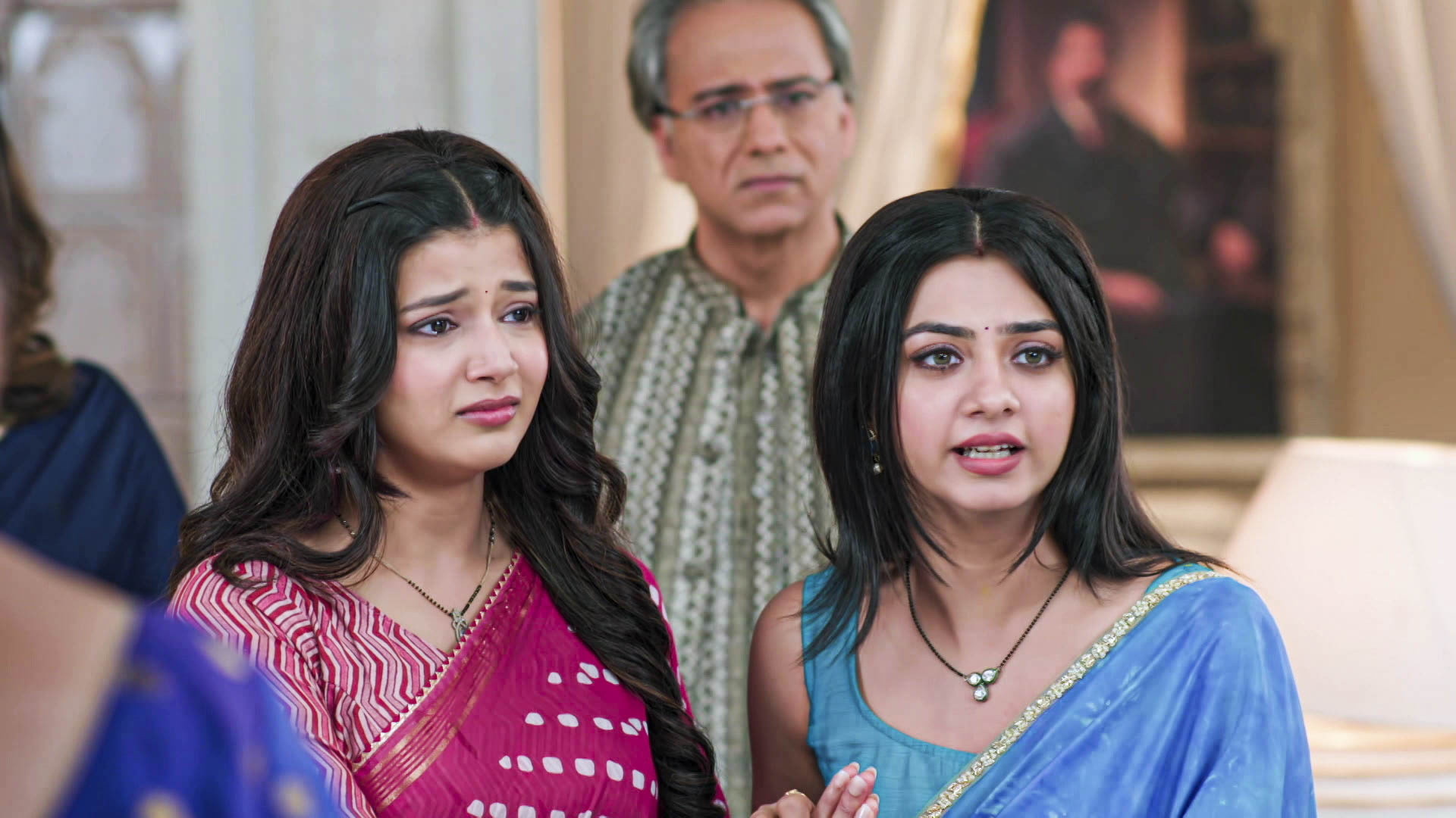 Watch Yeh Rishta Kya Kehlata Hai S68 Episode 1607 on JioHotstar