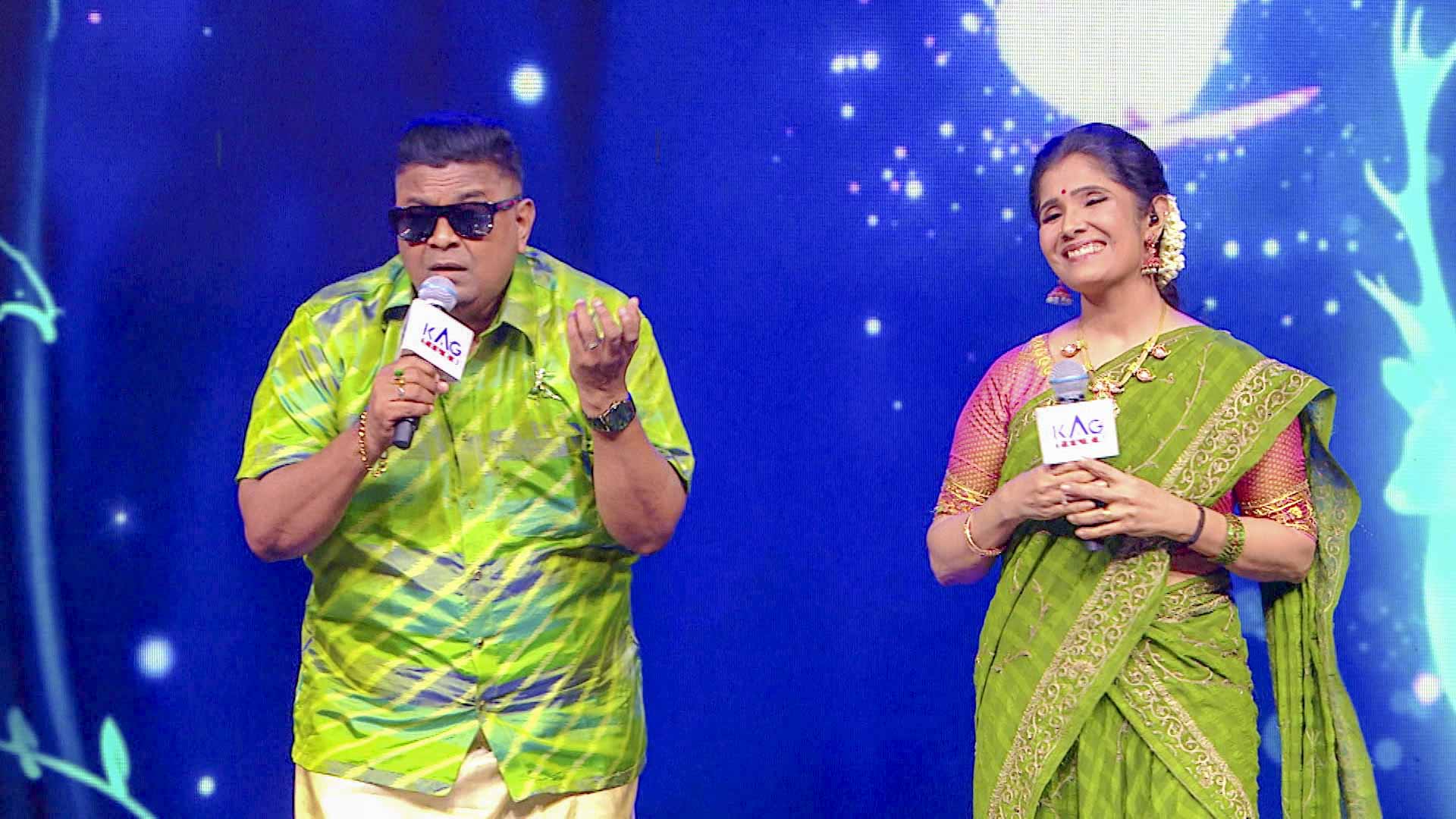 Watch Super Singer S11 Episode 41 on JioHotstar