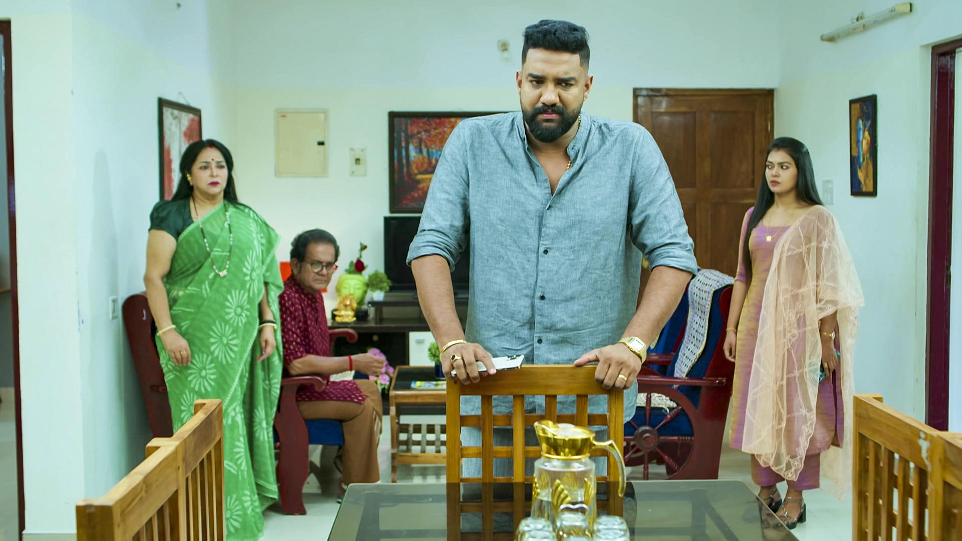 Watch Ishtam Mathram Episode 269 on JioHotstar