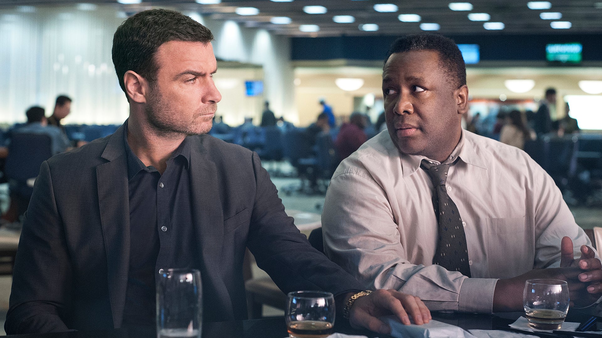 Watch Ray Donovan S2 Episode 2 on JioHotstar
