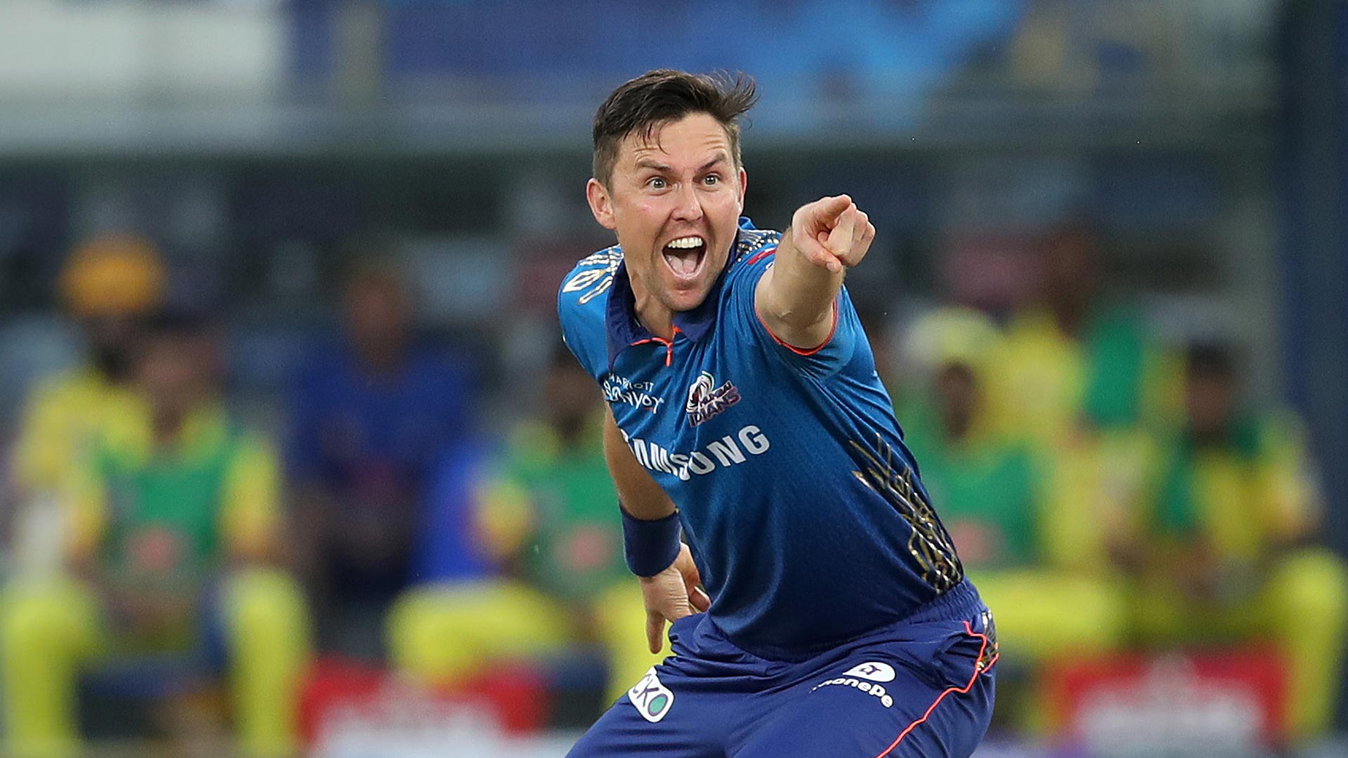 Boult Returns In A Well-Rounded Team