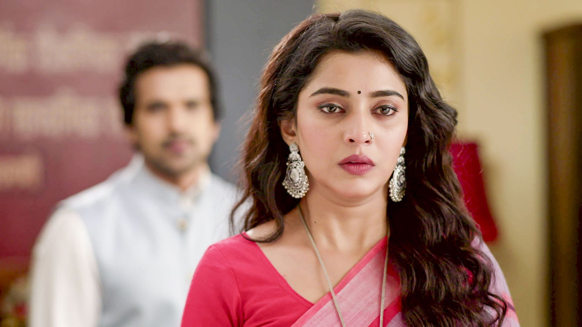 Watch Morambaa S1 Episode 1128 on JioHotstar