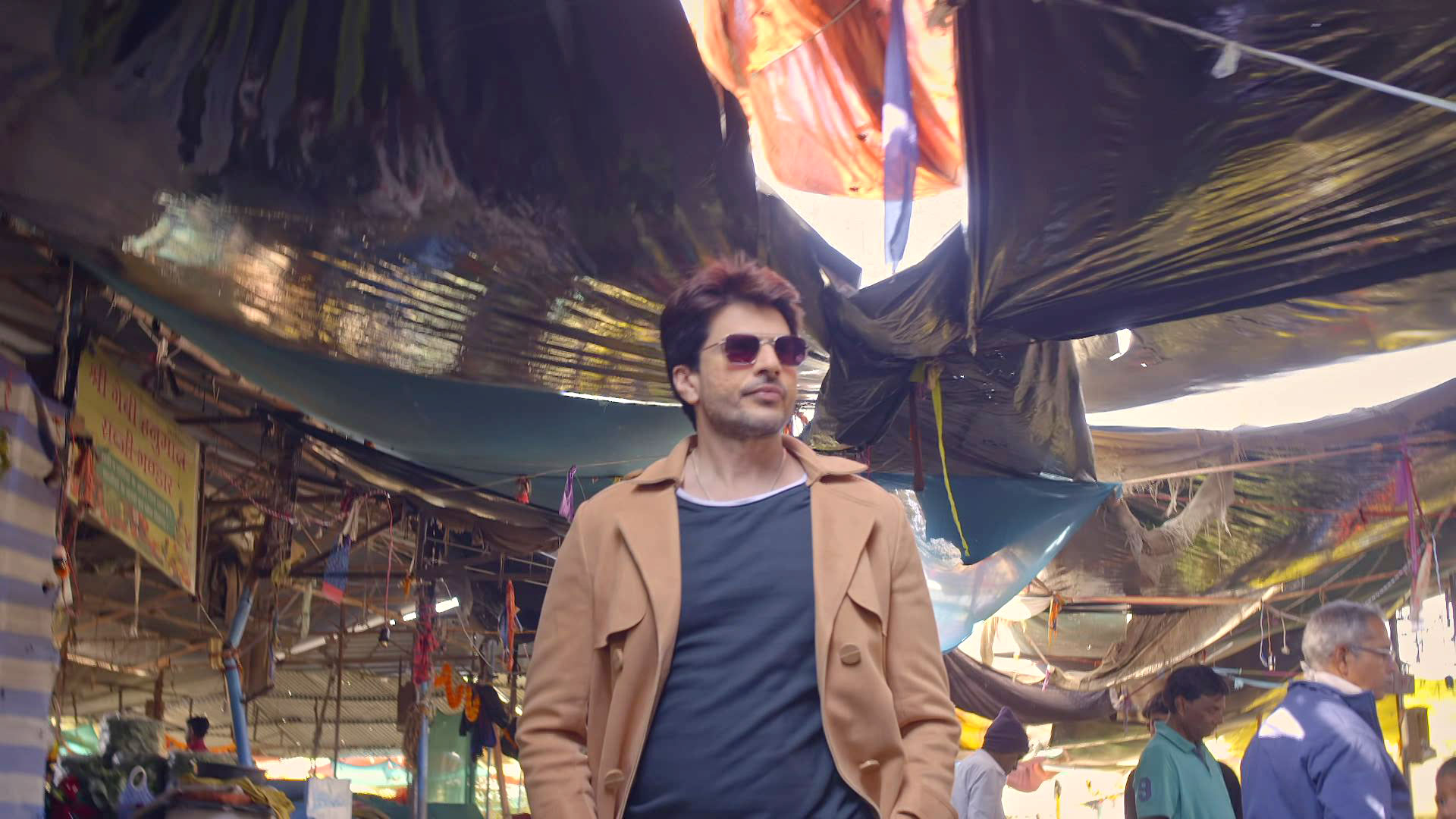 Watch Dheere Dheere Se Episode 2 on JioHotstar