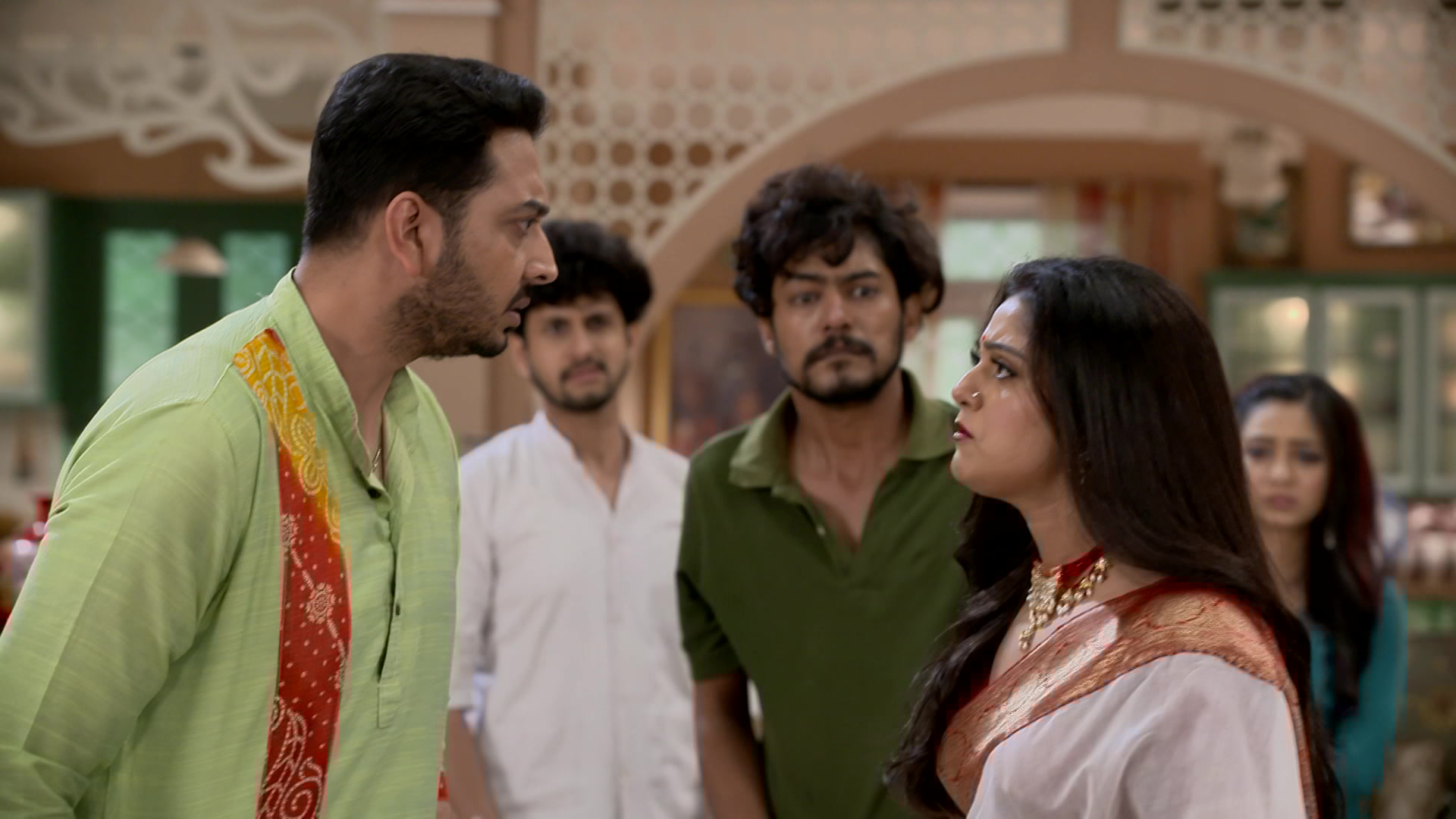 Watch Tunte Episode 92 on JioHotstar