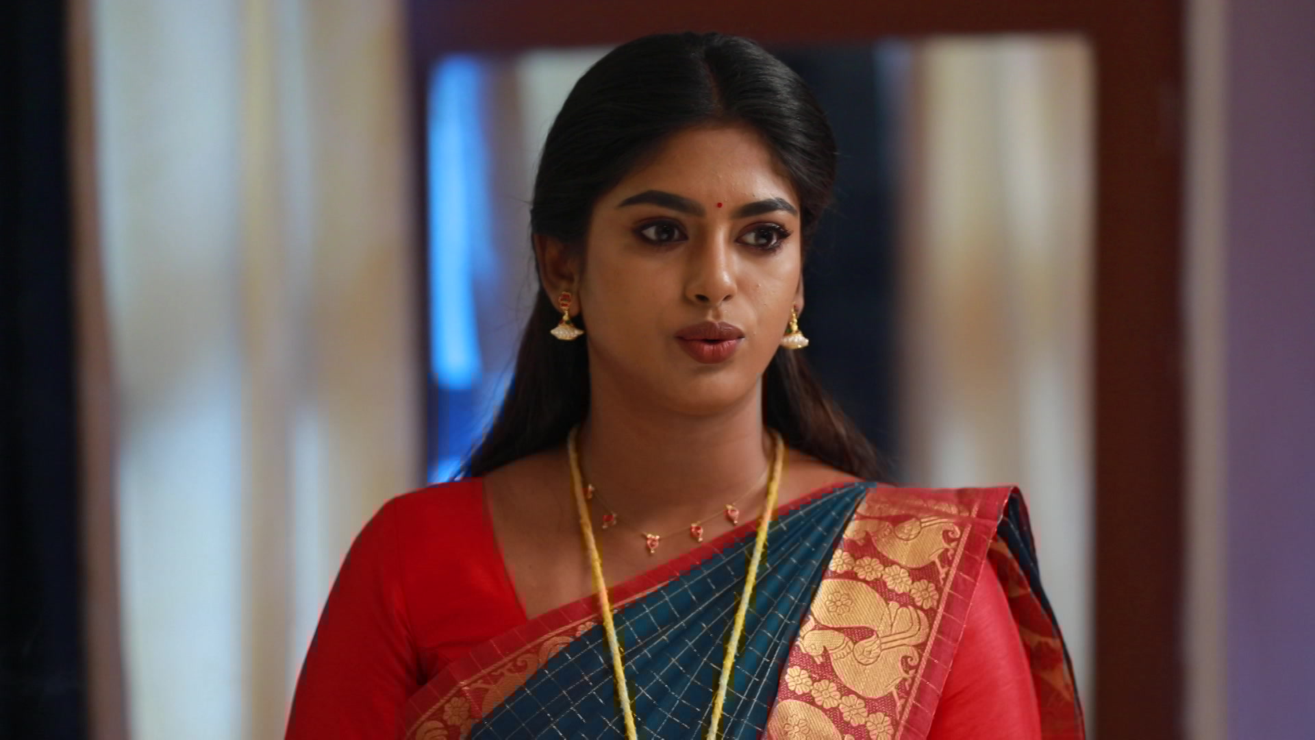 Watch Pani Vizhum Malar Vanam S1 Episode 71 on JioHotstar