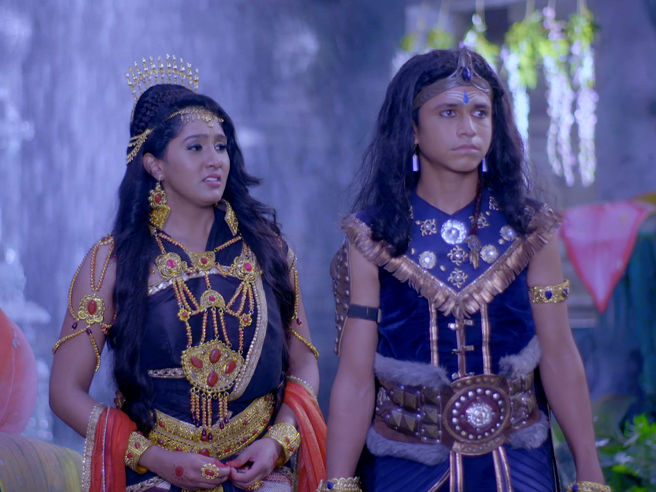 Watch Shani Kannada S1 Episode 5 on JioHotstar