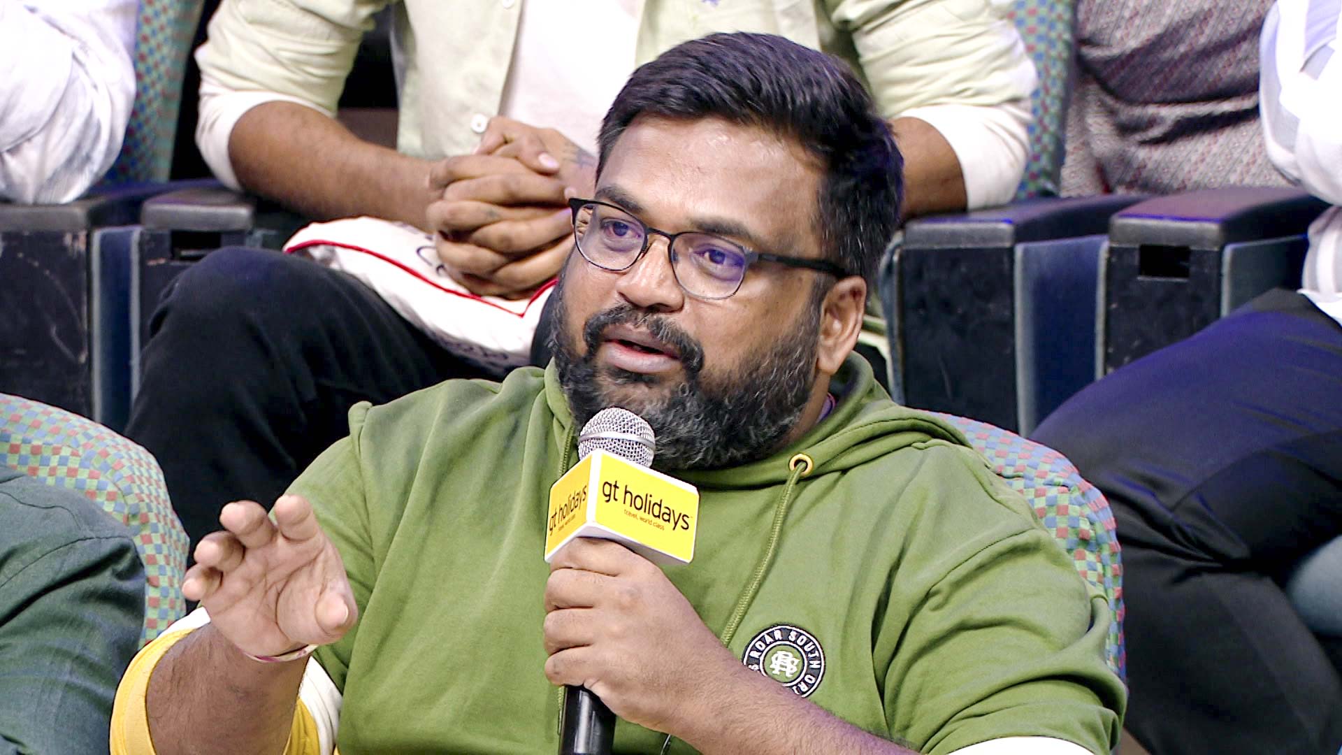 Watch Neeya Naana S23 Episode 397 on JioHotstar