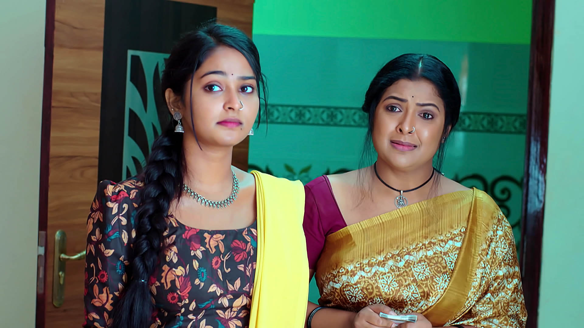 Watch Meera Is Thankful Online