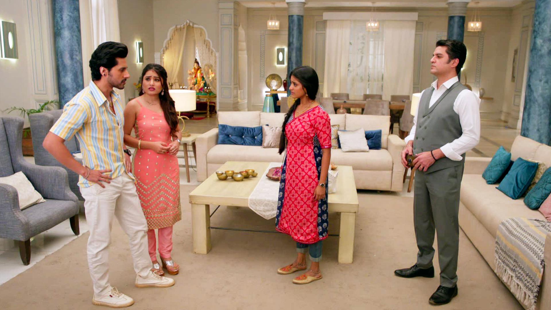 Watch Banni Chow Home Delivery Episode 151 on JioHotstar