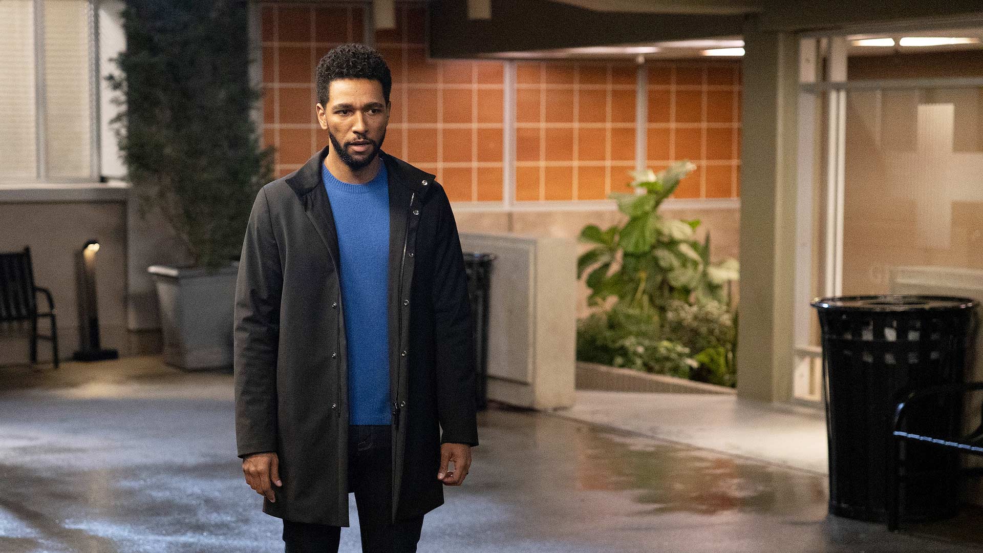 Watch Grey's Anatomy Episode 13 on JioHotstar