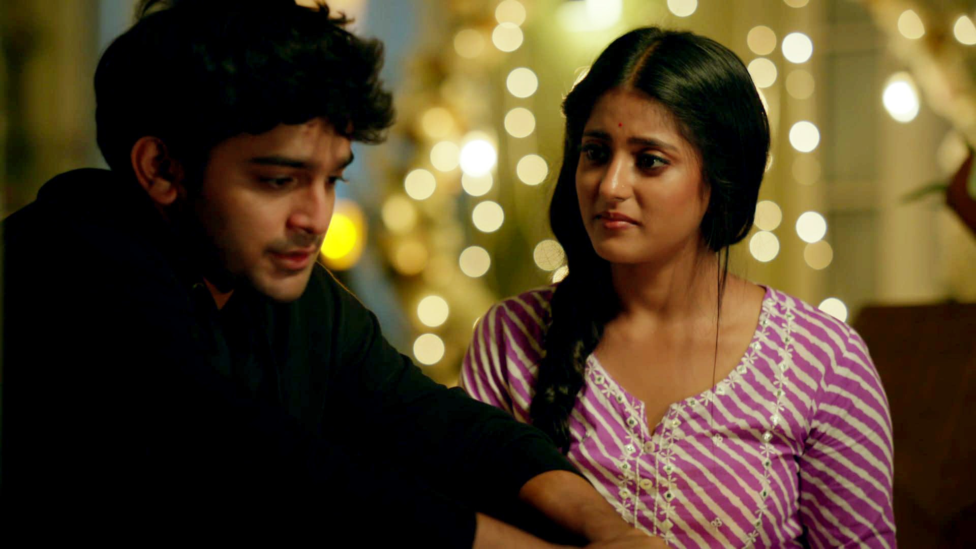 Watch Banni Chow Home Delivery S1 Episode 181 on JioHotstar