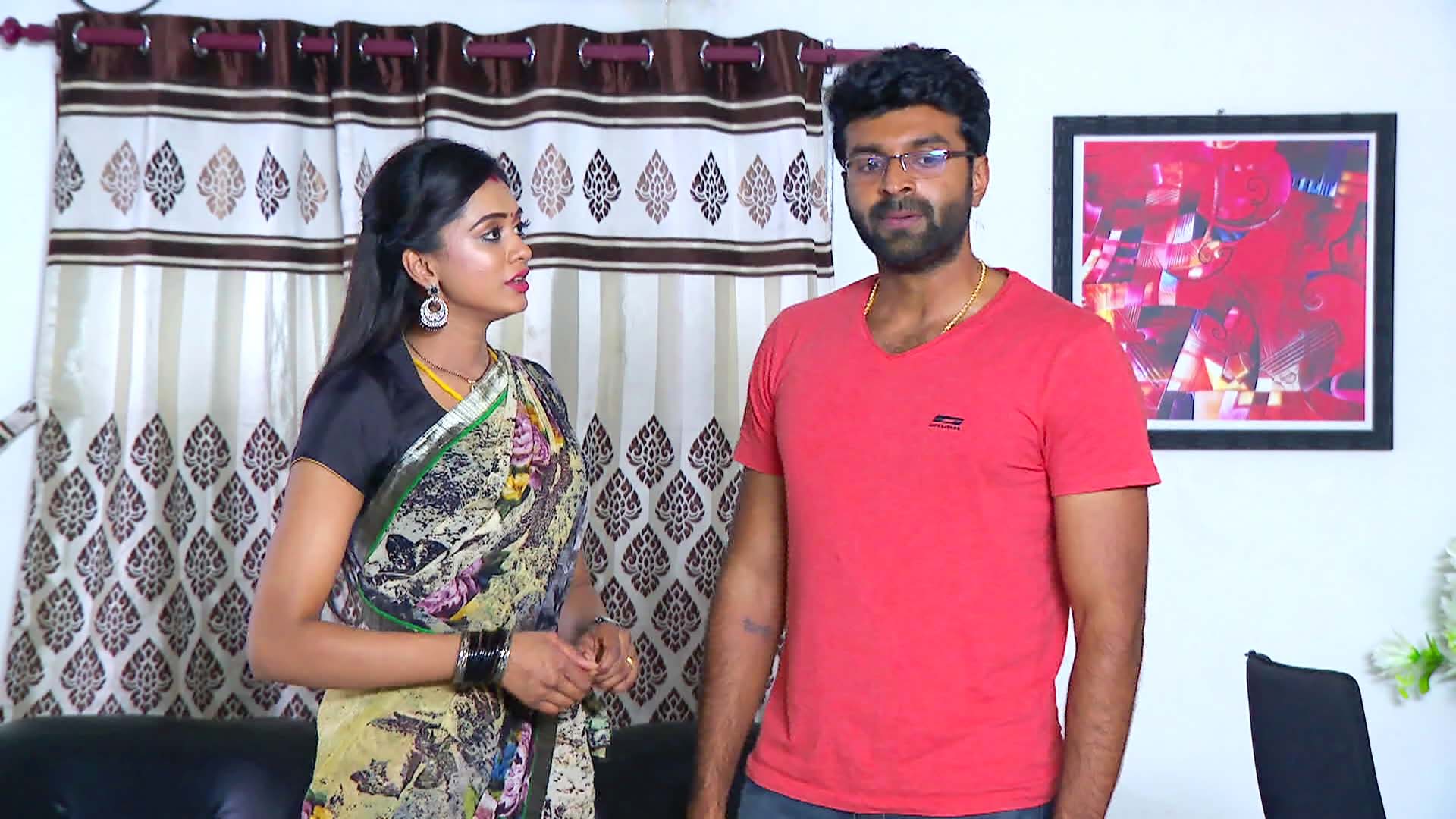 Watch Neelakuyil S1 Episode 84 on JioHotstar