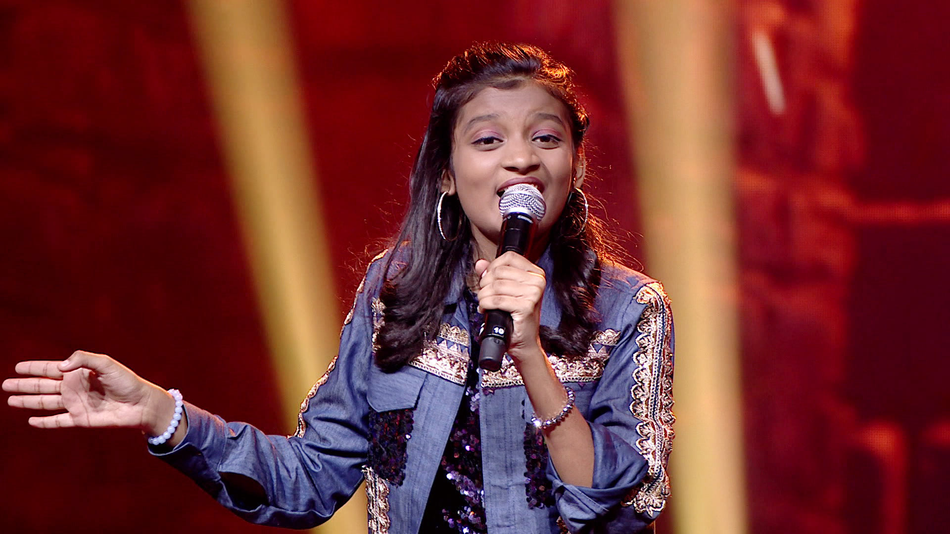 Stream Fight for the Finale Round Season 10 Episode 42 – Fight for the ...