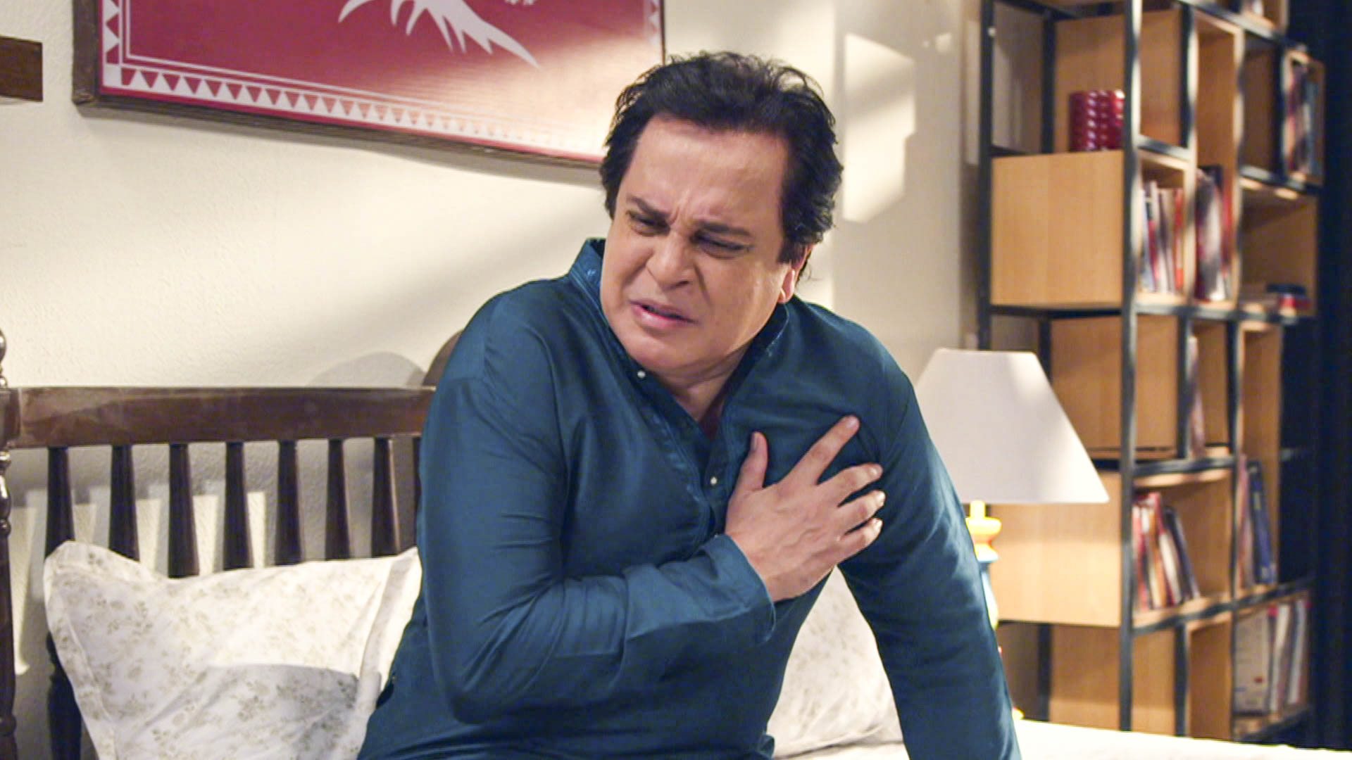 Stream Mohit in Peril? Season 3 Episode 1491 – Mohit in Peril? on Hotstar