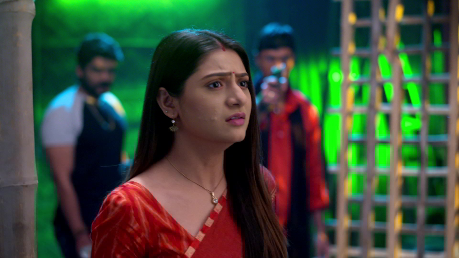 Watch Khelaghor S1 Episode 54 on JioHotstar