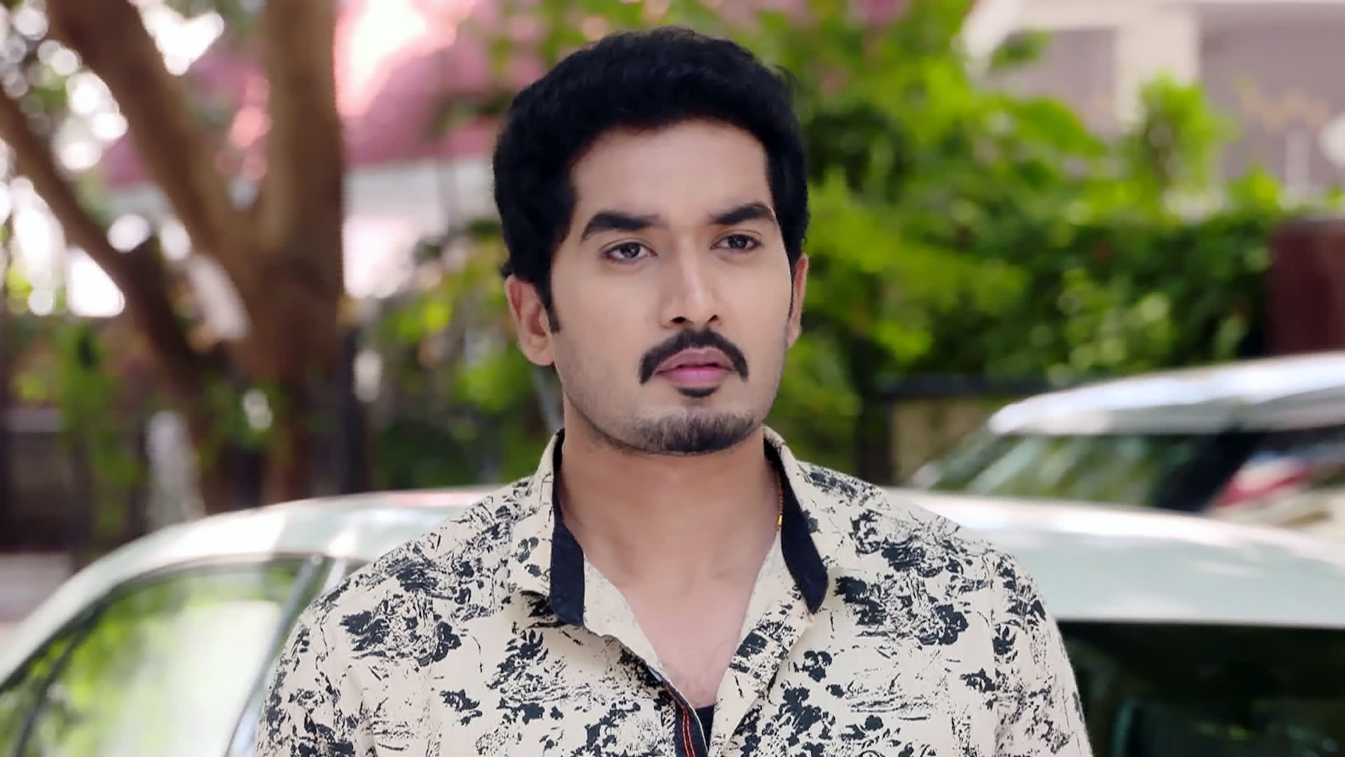 Watch Kumkuma Puvvu S8 Episode 378 on Disney+ Hotstar