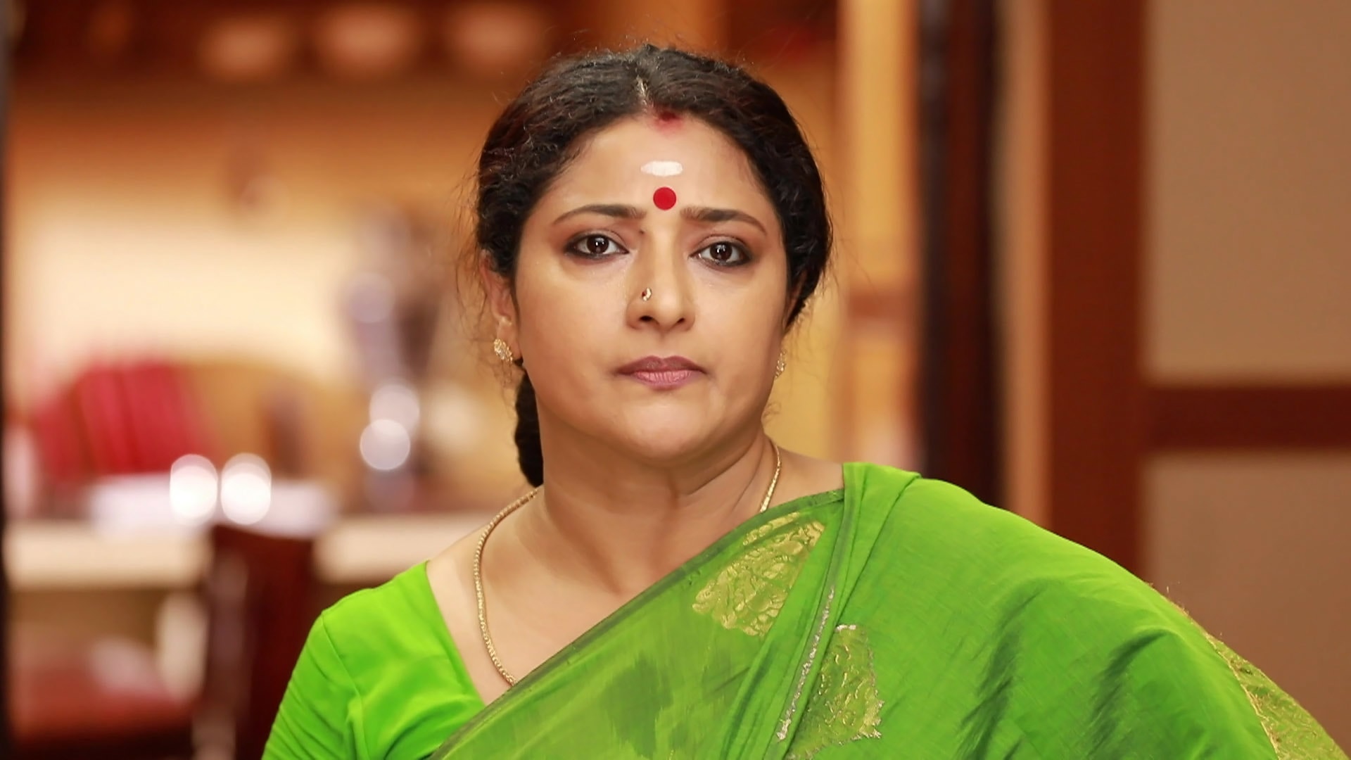 Watch Raja Rani 2 S2 Episode 2 on JioHotstar