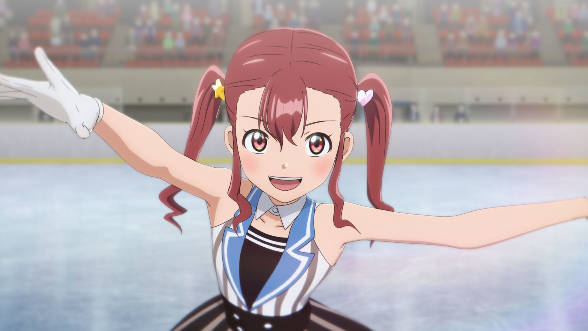 Watch Medalist S2 Episode 2 on Disney+