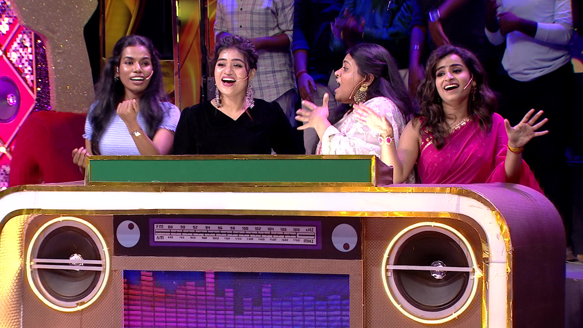 Watch Start Music S4 Episode 29 on JioHotstar