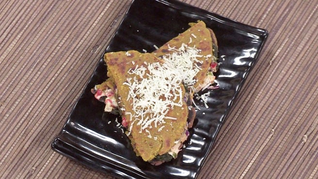 Watch Rasoi Show Episode 4620 on JioHotstar