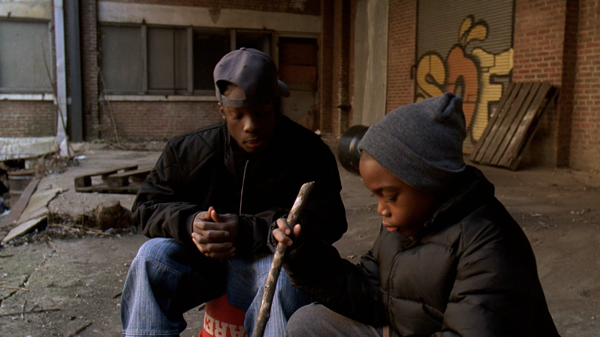 Watch The Wire Episode 10 on JioHotstar