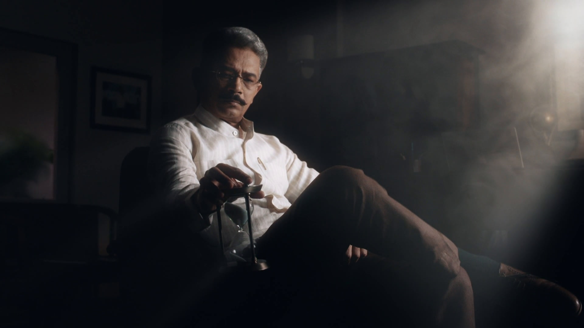 Watch The Raikar Case S1 Episode 5 on JioHotstar