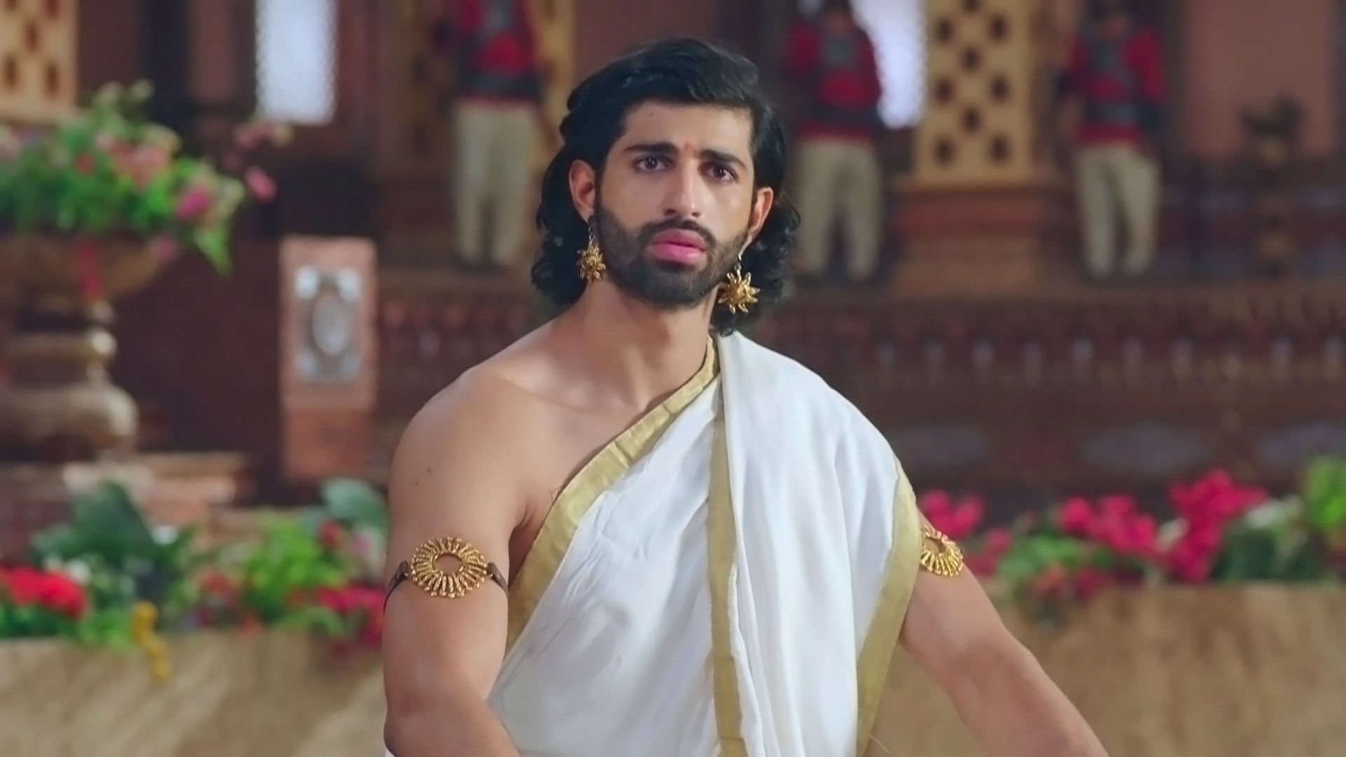 Watch Karn Sangini Episode 16 on JioHotstar