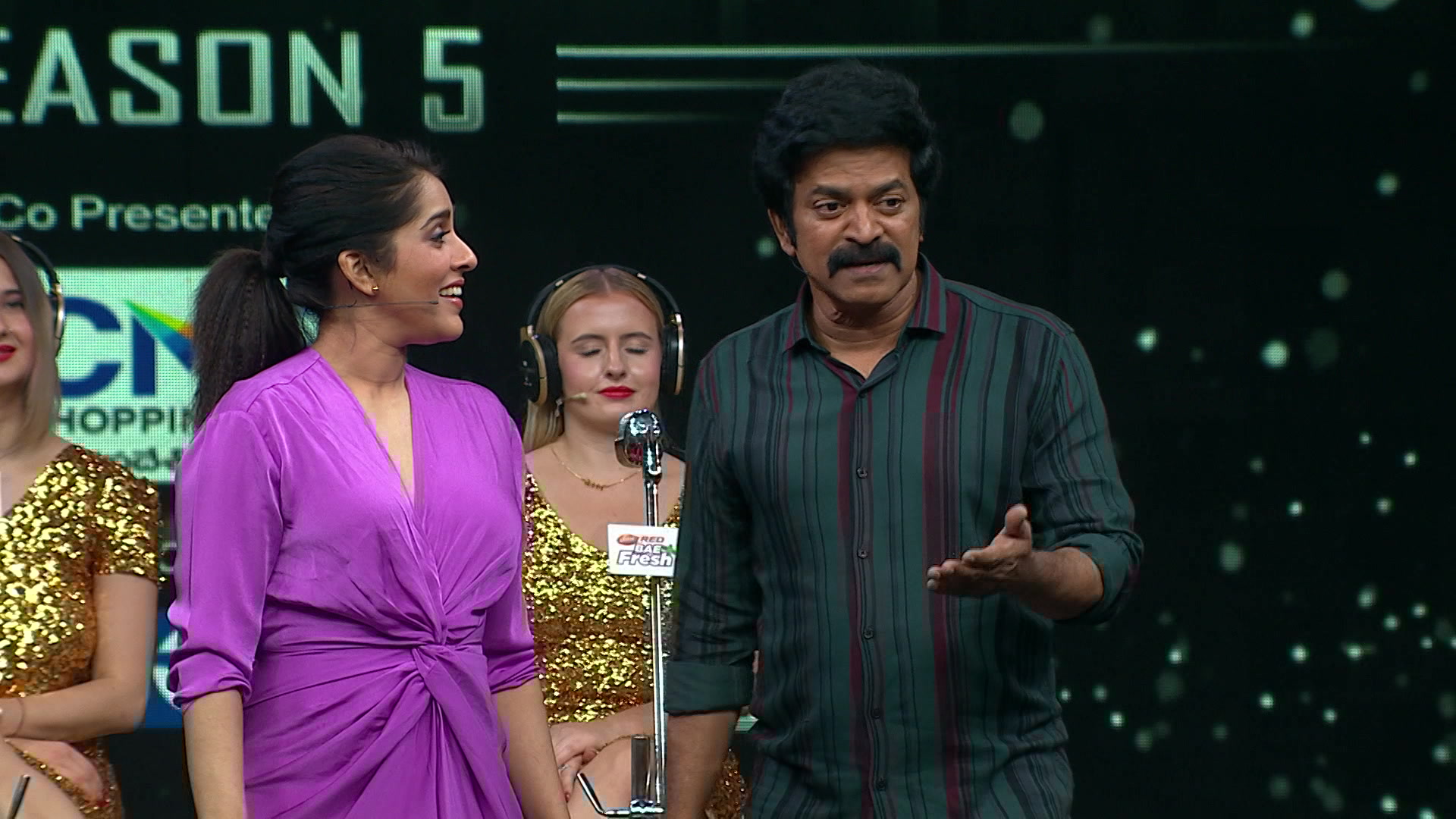 Watch Sixth Sense S5 Episode 14 on JioHotstar