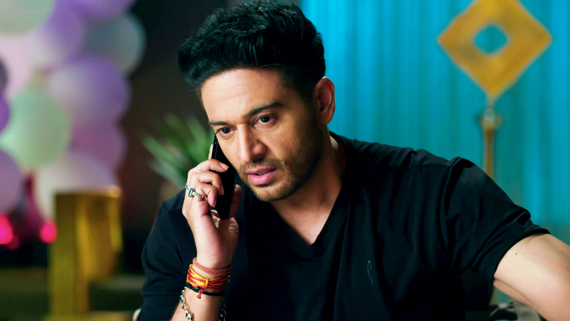 Stream Anuj Shares His Anxiety Season 1 Episode 1269 – Anuj Shares His ...